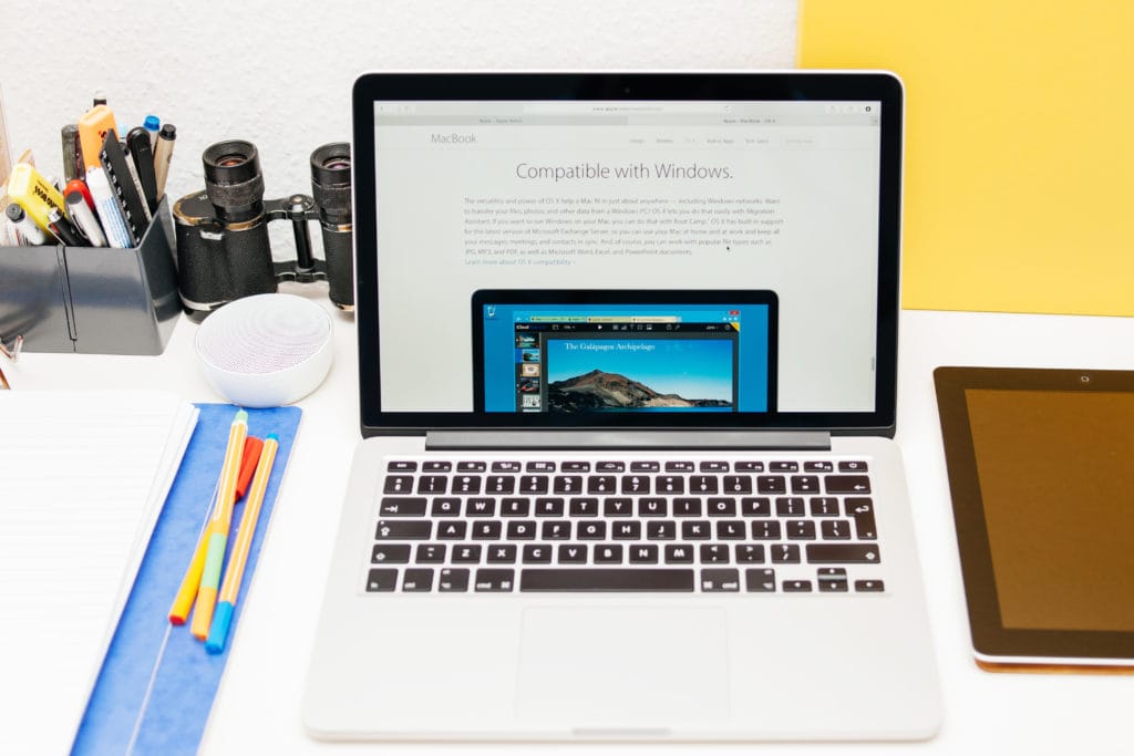 How to Develop iOS Apps On A Windows PC - Arrow Tricks