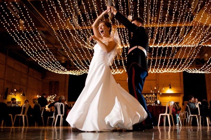 Where Weddings Meet Technology - 5 Practical Ways of Throwing a Tech ...