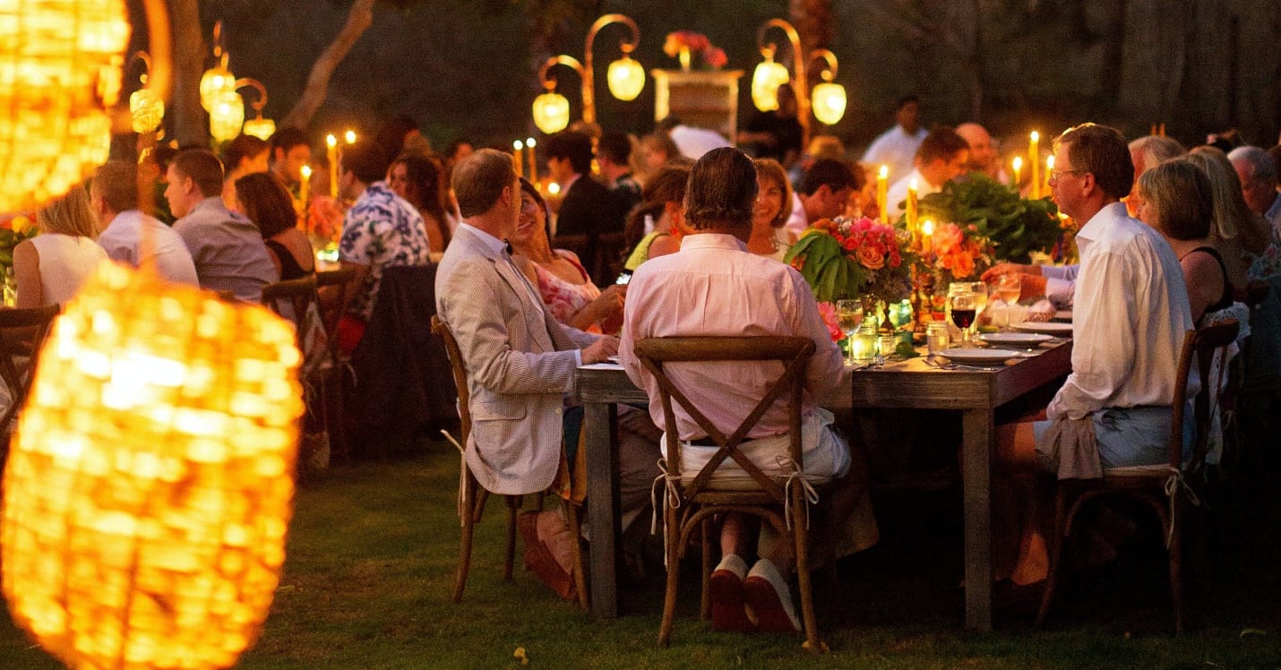 Rules of Engagement: How to Plan the Perfect Proposal Dinner - Arrow Tricks