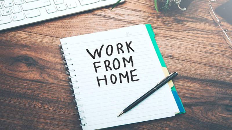 Working from Home during Lockdown: Tips and Techniques - Arrow Tricks