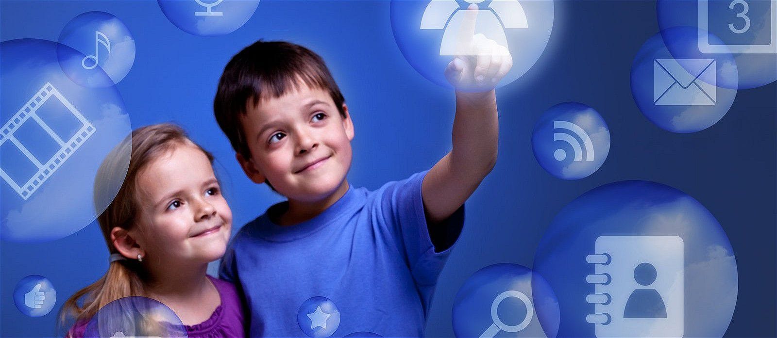 Top Internet Safety Rules for Kids - Arrow Tricks