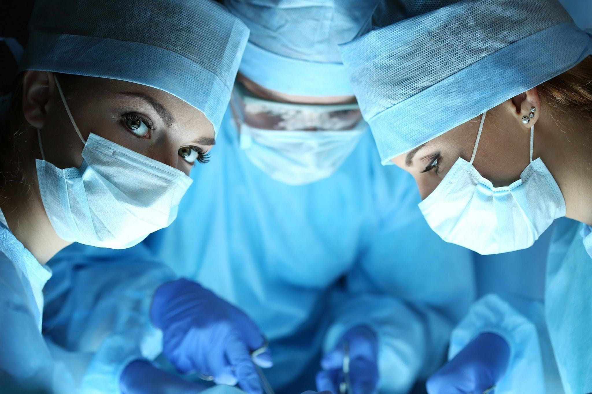 5 Types Of Cosmetic Surgery You Didn’t Know You Could Get - Arrow Tricks