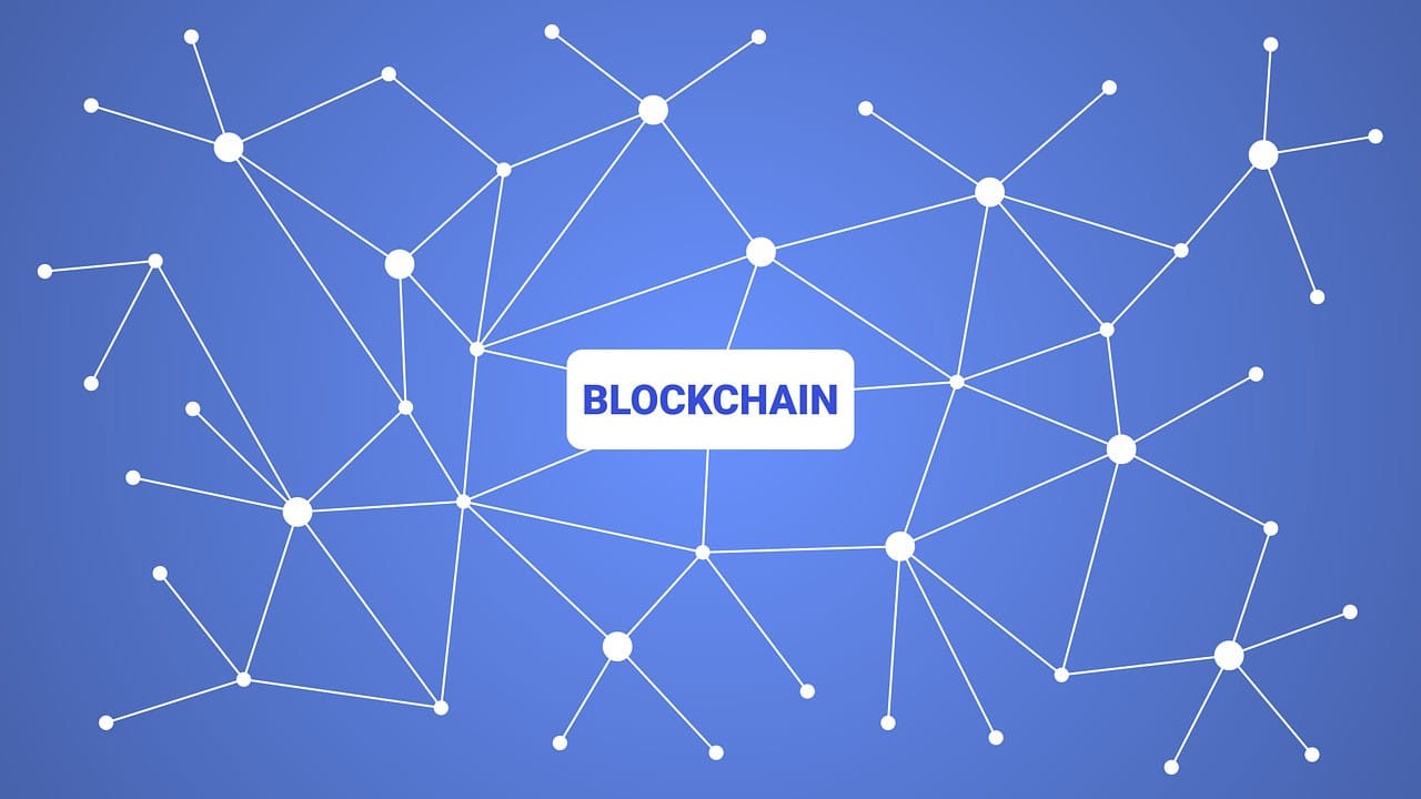 Beginner's Guide - Some key points of blockchain (2021) - Arrow Tricks