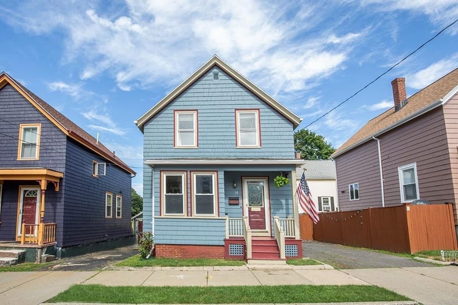5 Easy Exterior House Remodel Ideas to Try - Arrow Tricks