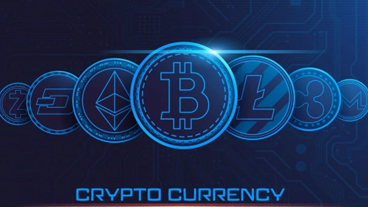 Things A Newcomer Should Know About Crypto Investment And Mining ...