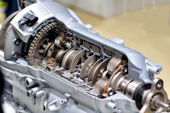 Transmission Rebuilds : Everything You Need to Know About the Process ...