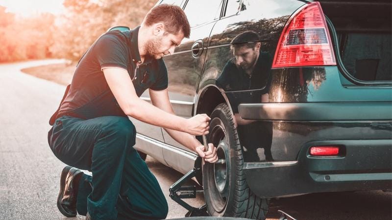 How to Extend the Life of Your Tires with Proper Repair and Maintenance ...