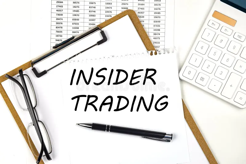 Penalties For Insider Trading: A Comprehensive Breakdown