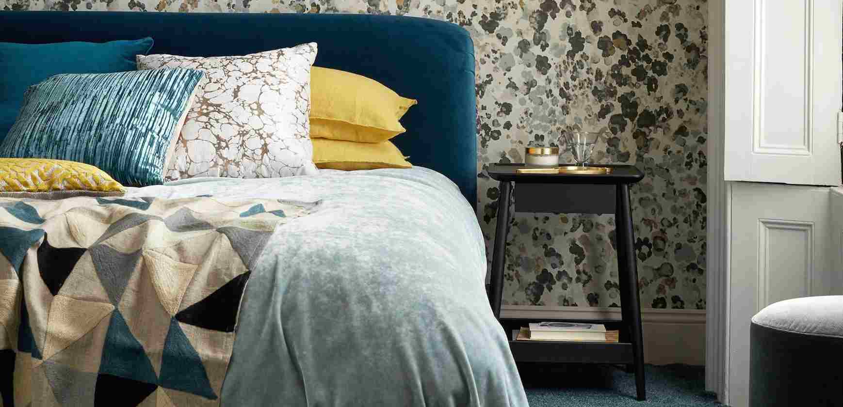 Bedroom Bliss: Designing Your Sleep Sanctuary - Arrow Tricks