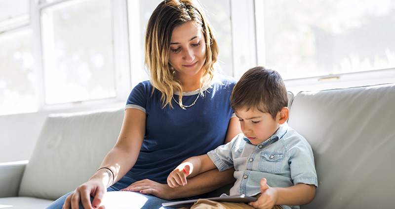 How Disability Respite Services Impact the Overall Well-Being - Arrow ...